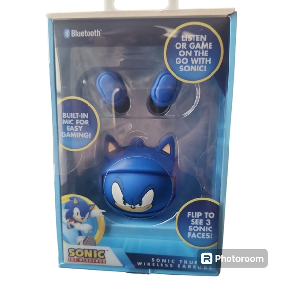 Headphones | Sonic Wireless Earbuds | Poshmark